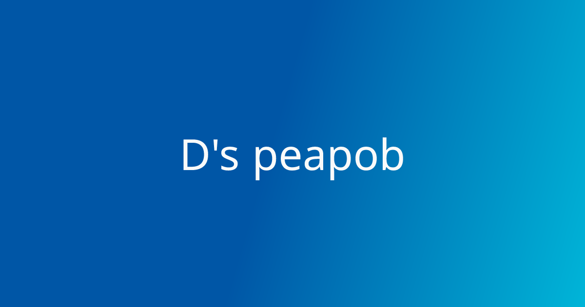 Order Authentic Chinese Online | D's peapob - Pickup or Delivery Available